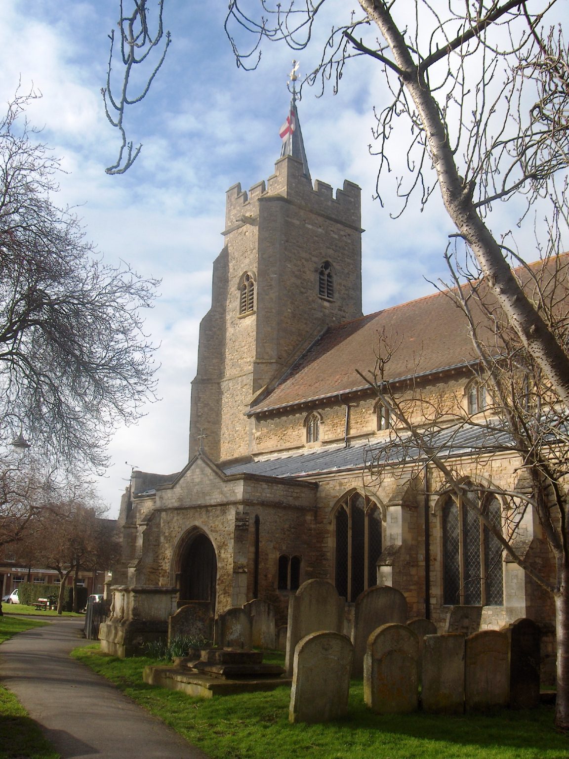 About Us | Chatteris Town Council