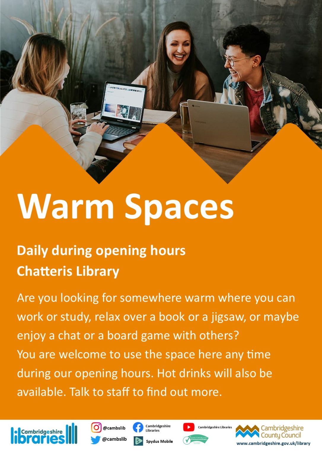 Chatteris Town Council